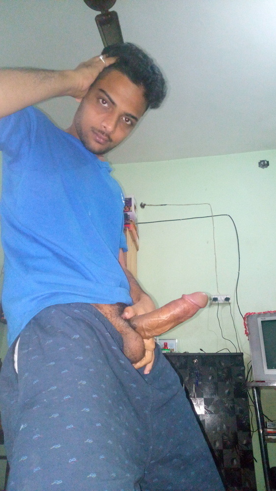 Indian Nude Men Photo 52