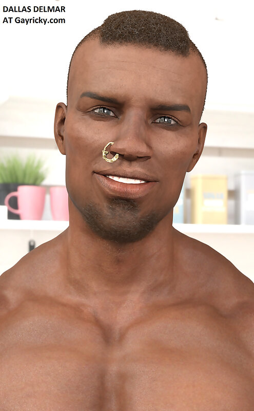 3d Gay Porn Photo 2