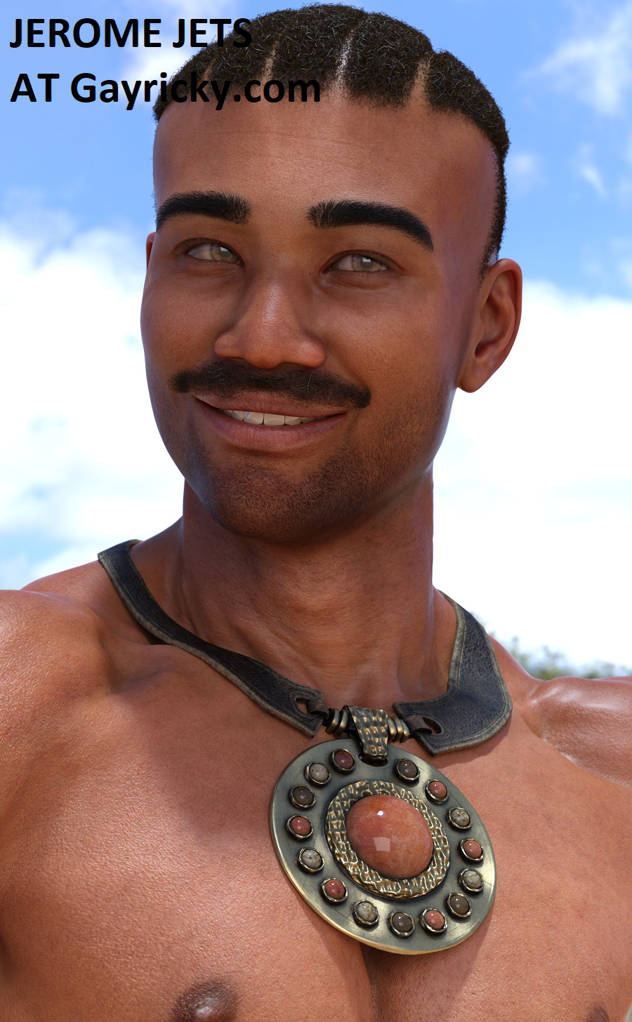 3d Gay Porn Photo 4