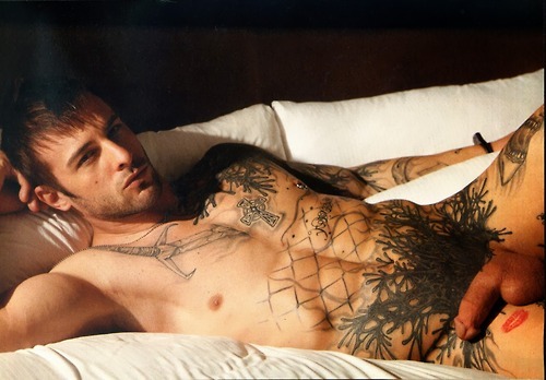 Nick Hawk Photo 21