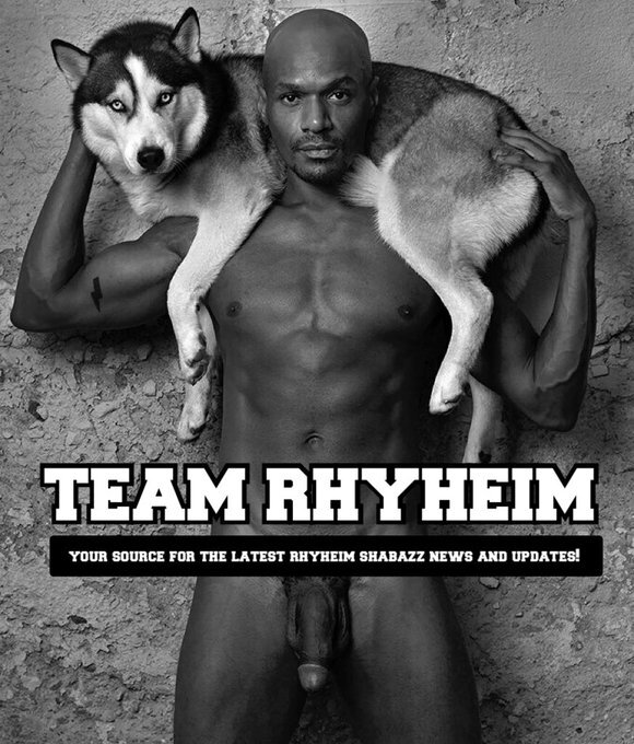 Rhyheim Shabazz Photo 31
