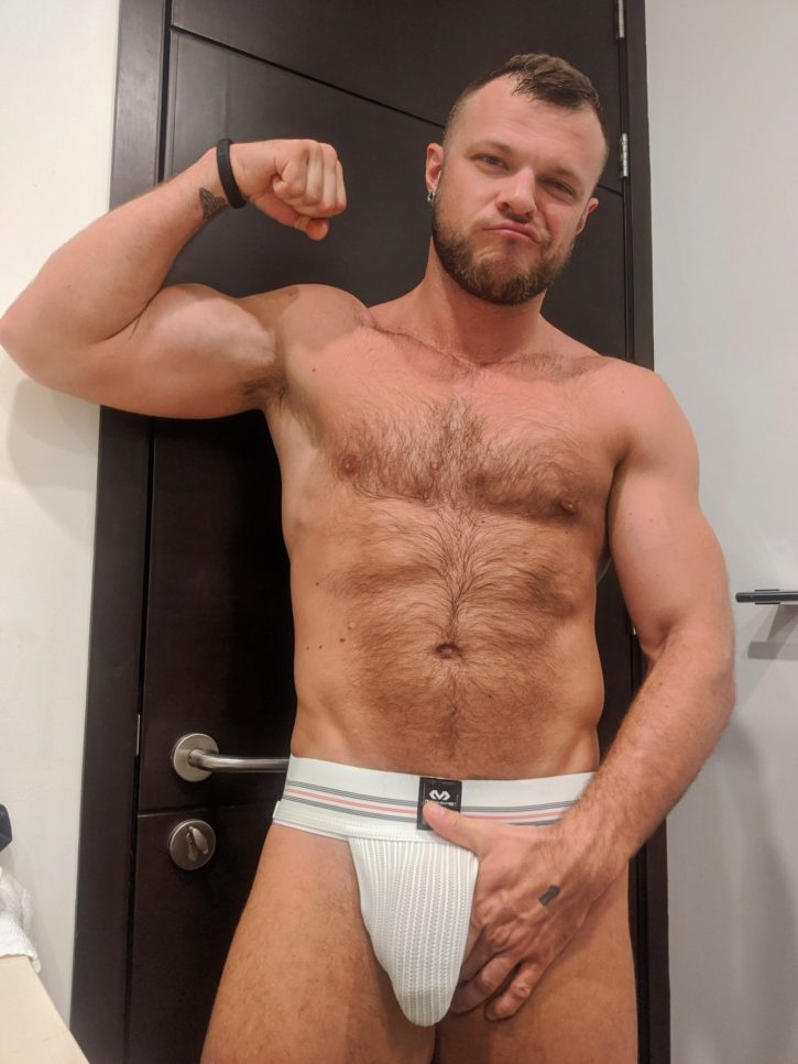 Wade Wolfgar Photo 3