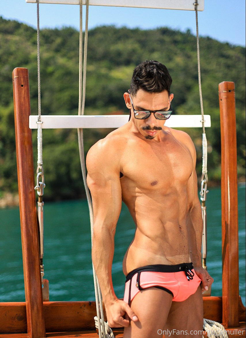 Gustavo Muller Photo 66