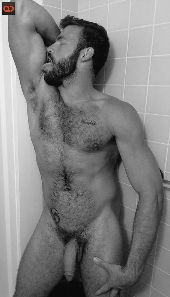 Xavier Jacobs Photo 31