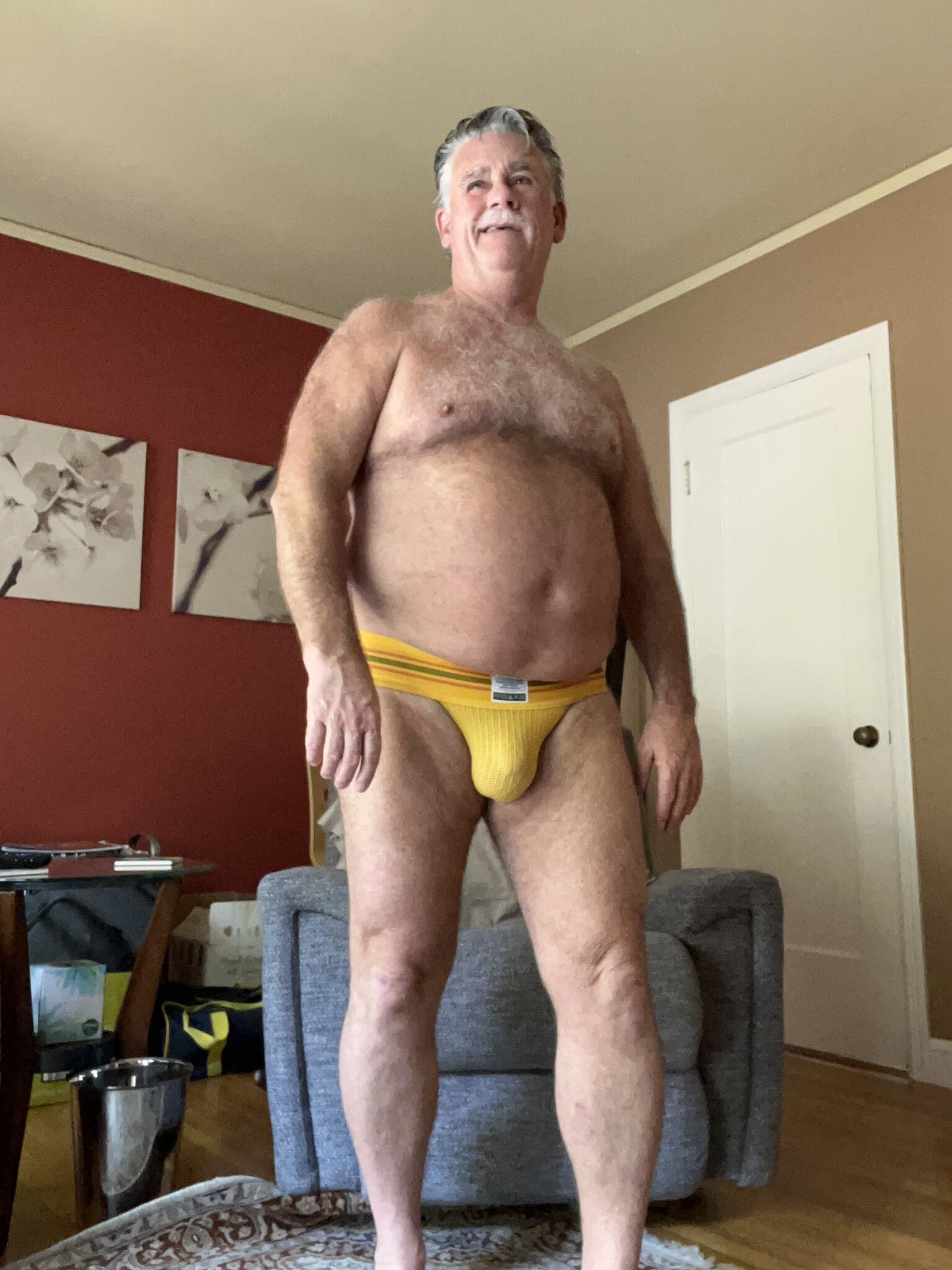 Patrick Montana Photo 21