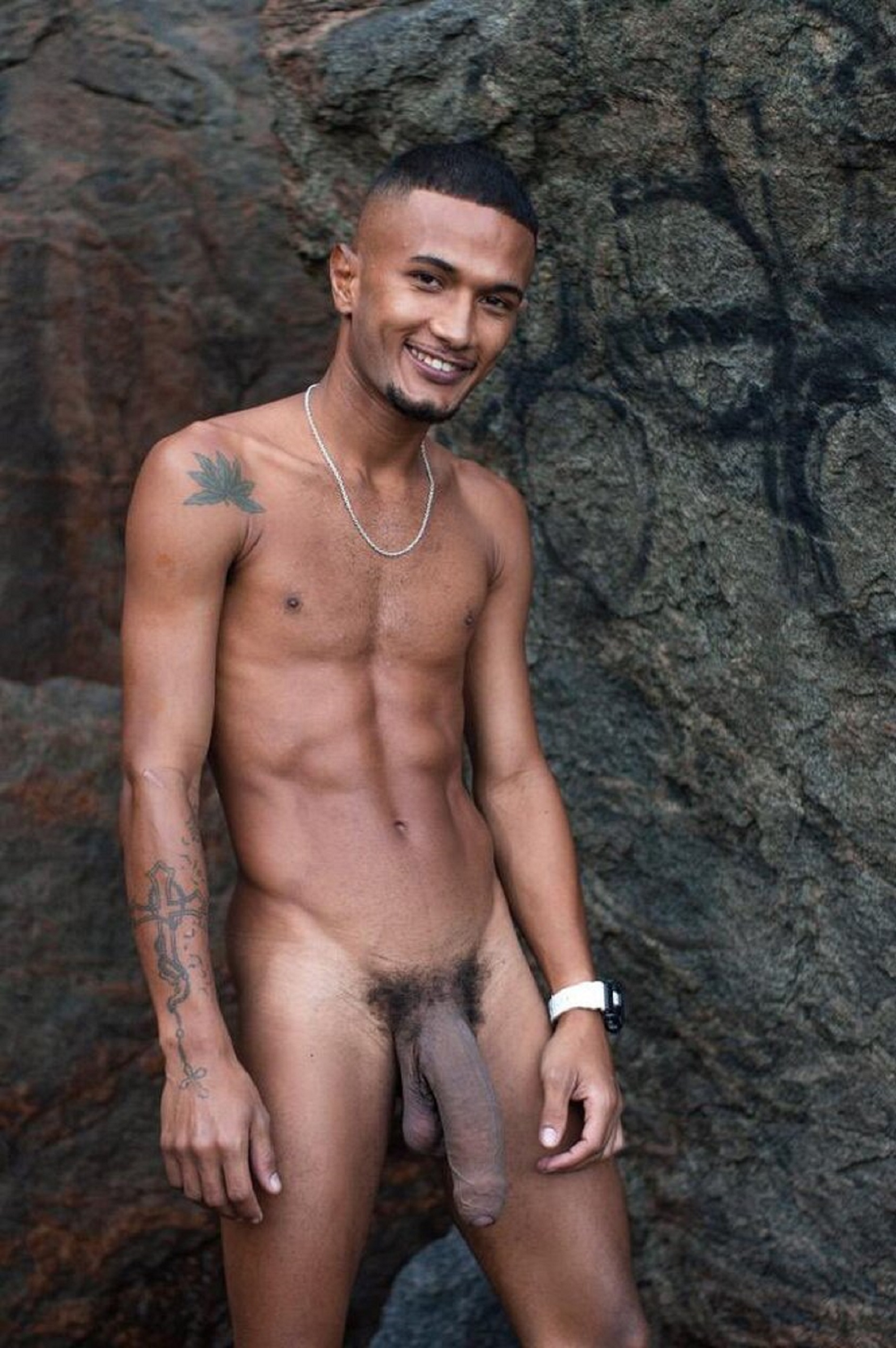 Arminio Hispanic Igor Silva Photo 5