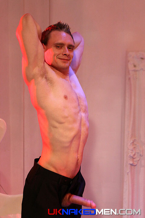 Stefan Stewart Photo 13