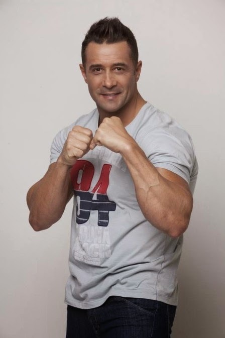 Marcos Oliver Photo 3