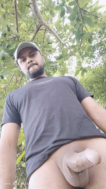 Indian Nude Men Photo 119