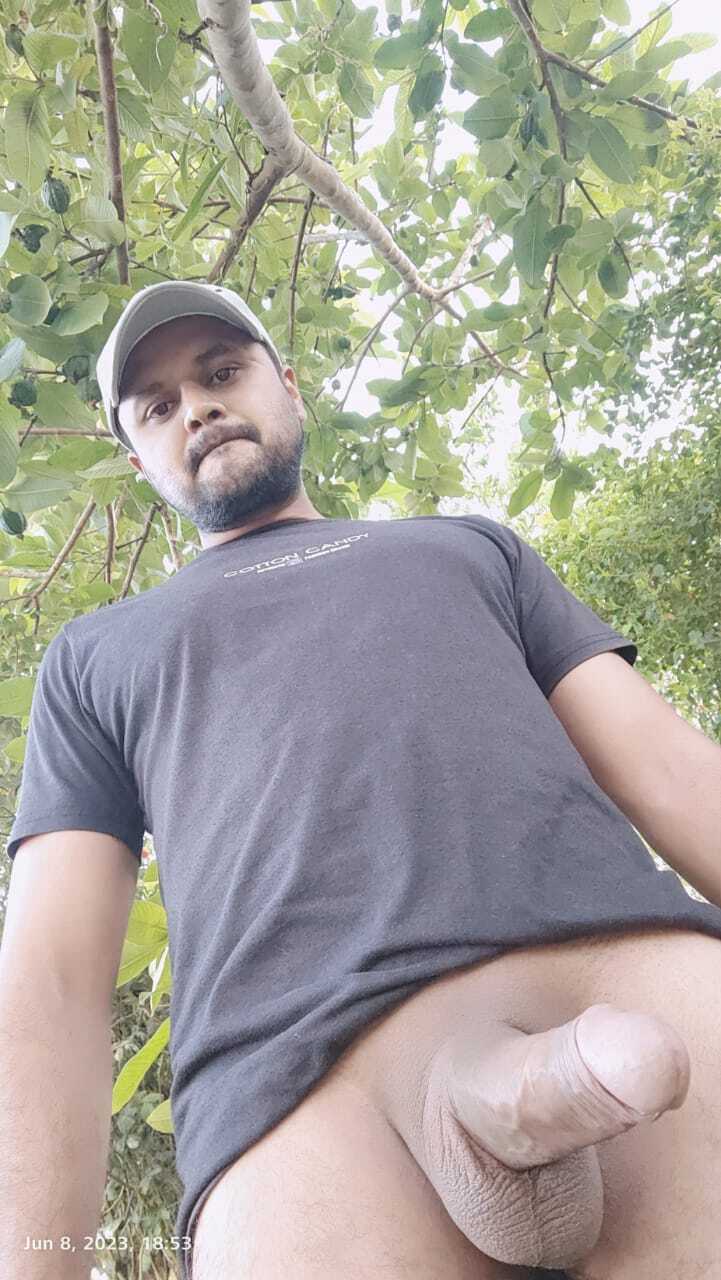 Indian Nude Men Photo 119