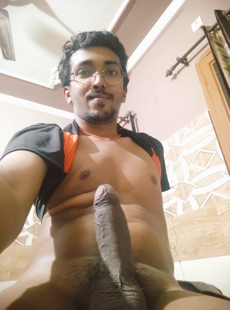 Indian Nude Men Photo 13