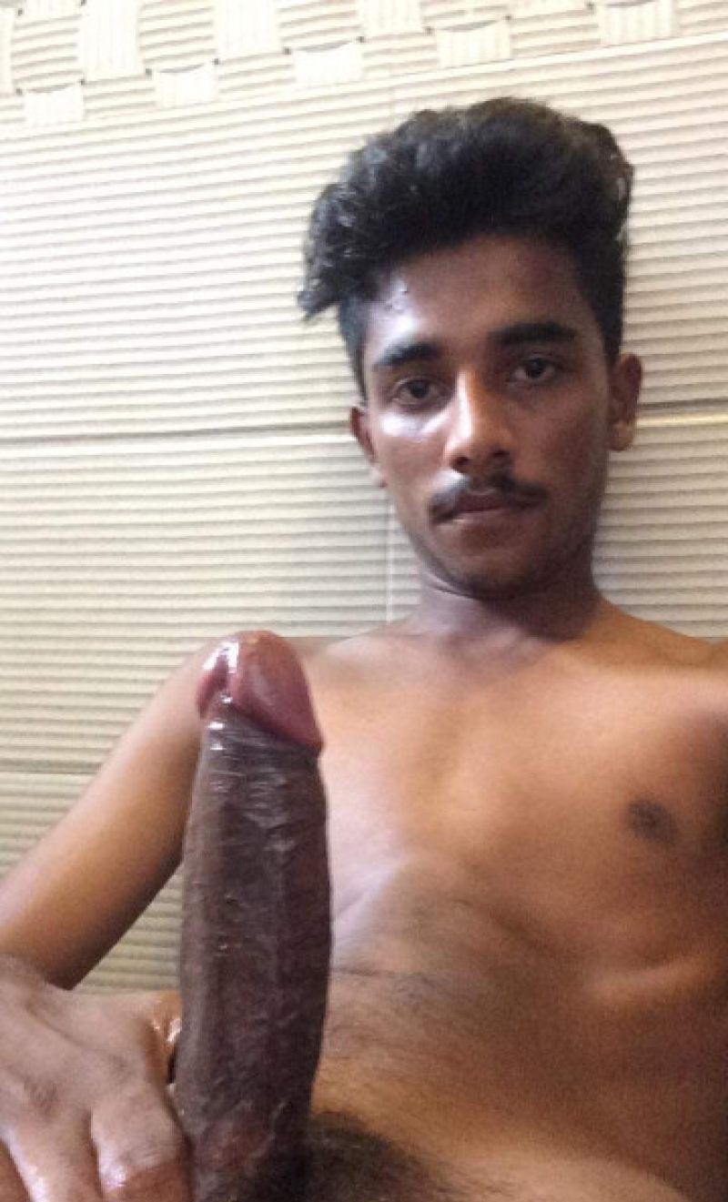 Indian Nude Men Photo 123