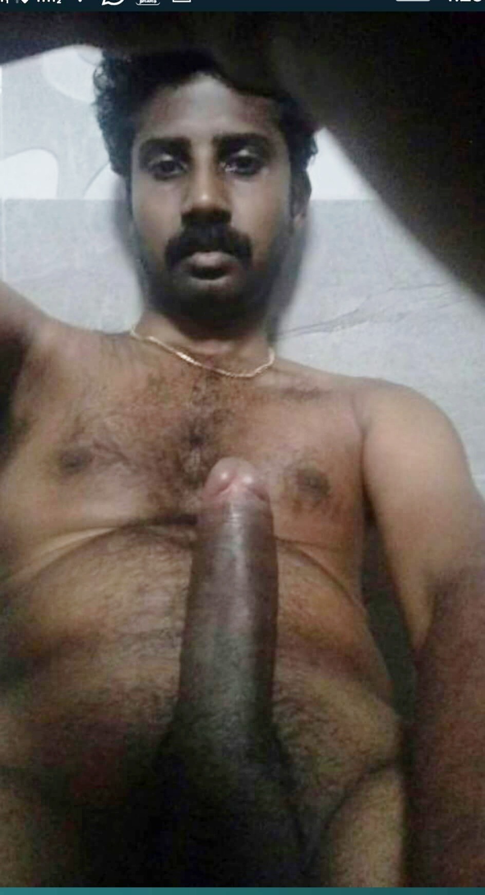 Indian Nude Men Photo 4