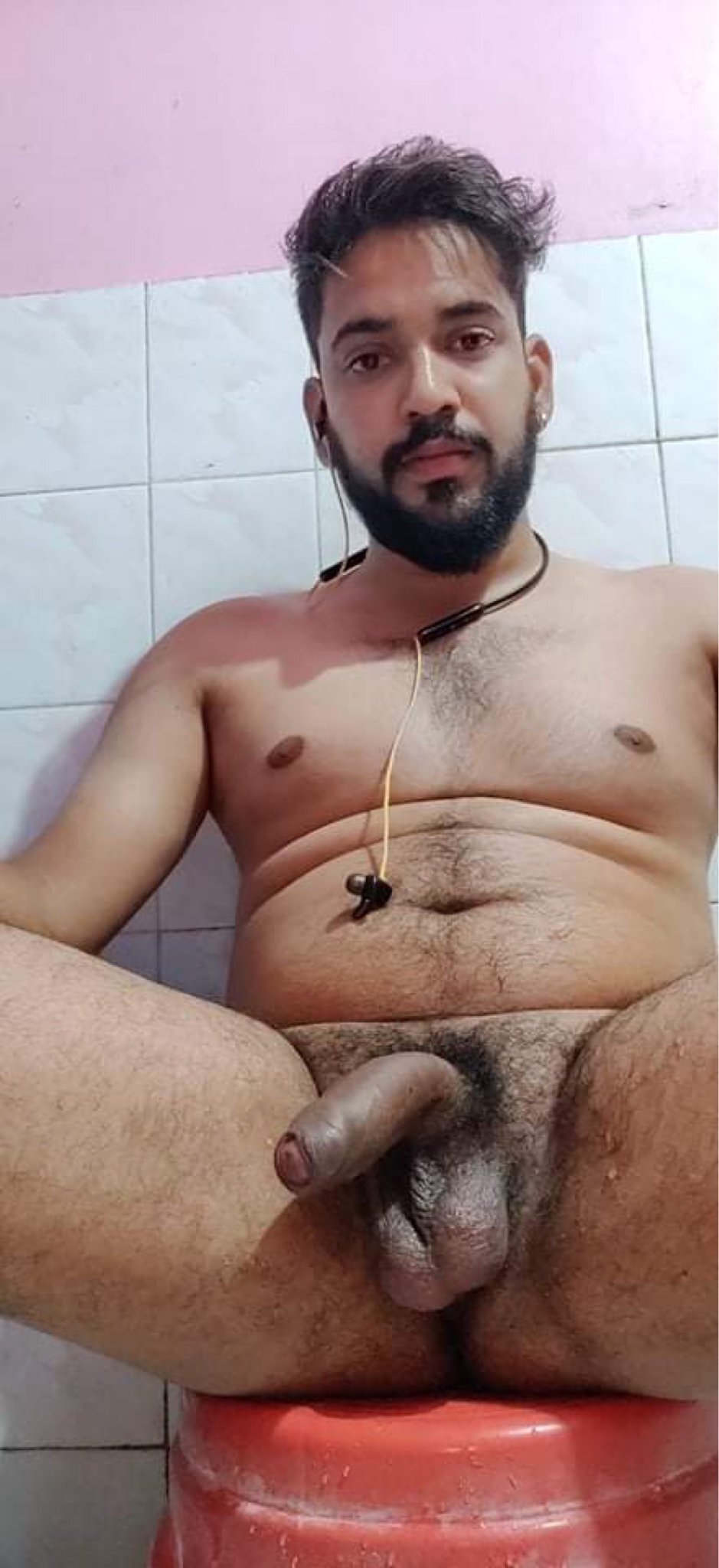 Indian Nude Men Photo 71
