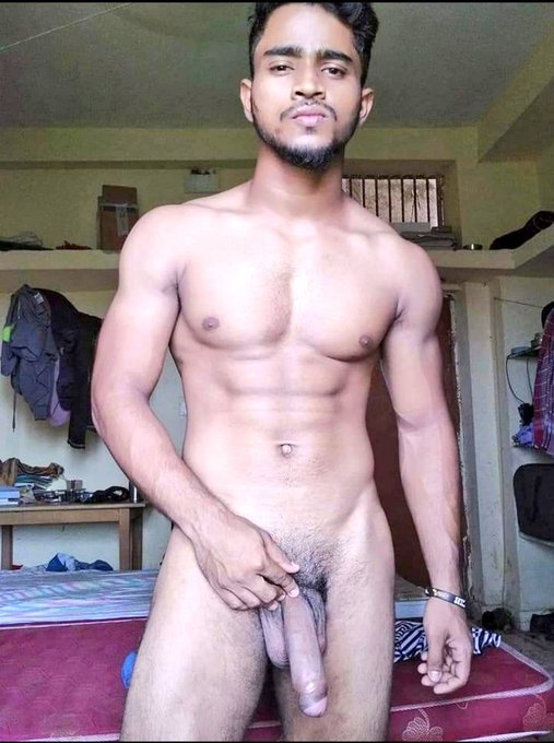 Indian Nude Men Photo 9