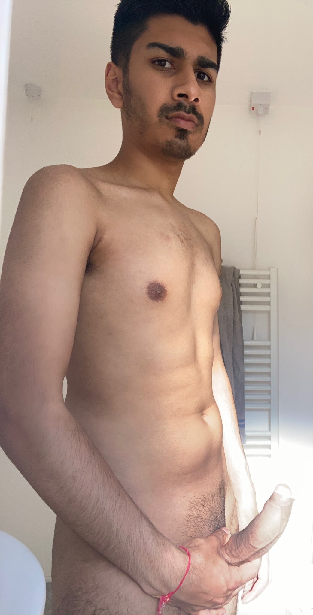 Indian Nude Men Photo 10