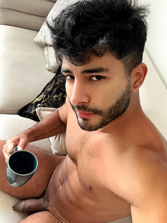 Andres Milan Photo 8