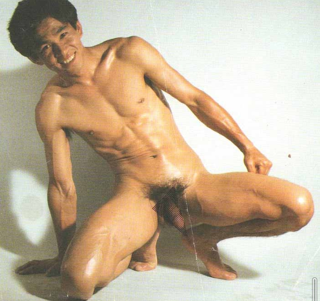 男の全裸 その他 Japan And Asian Photo 127