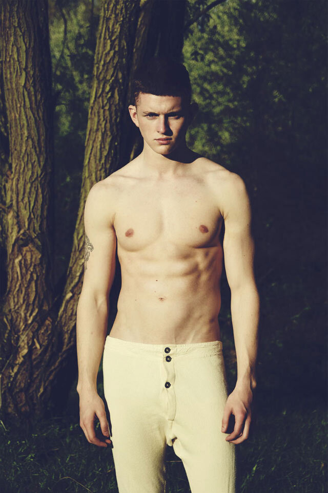 Michael Morgan Photo 24