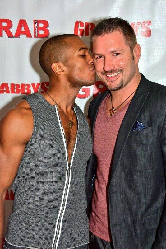 Andrew Justice Duo Photo 41