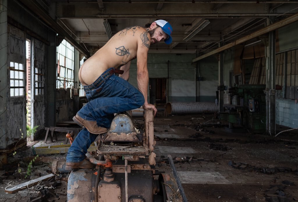 Matt Muck Photo 6