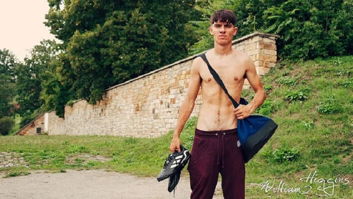 Vincent Hrad Photo 4