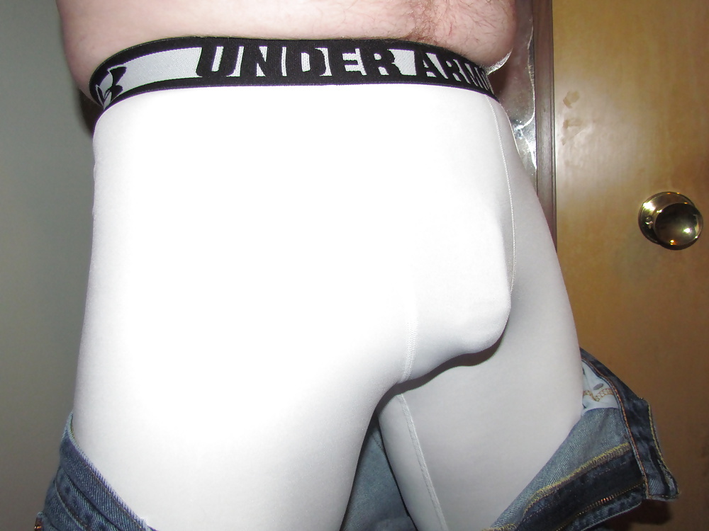 Jjmontana In Compression Shorts Foto 2