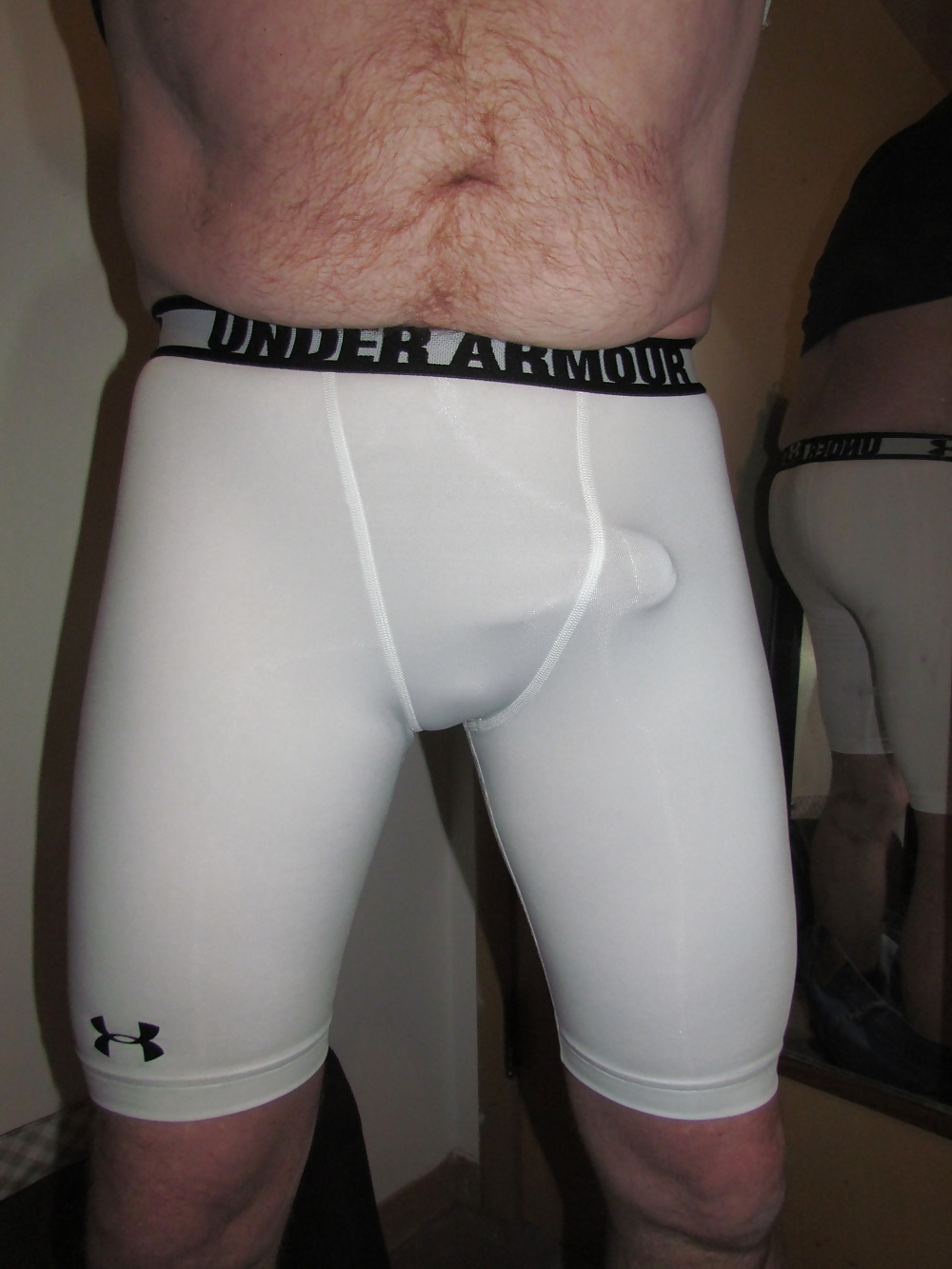 Jjmontana In Compression Shorts Photo 5