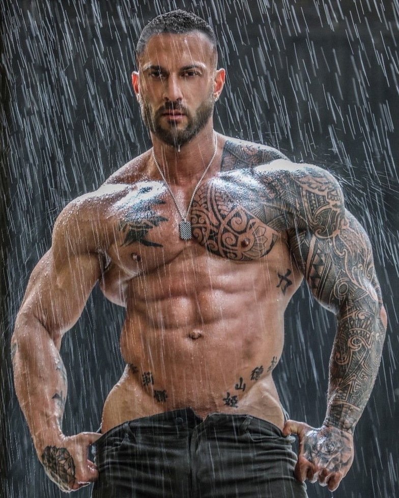 Gianluigi Volti Photo 1