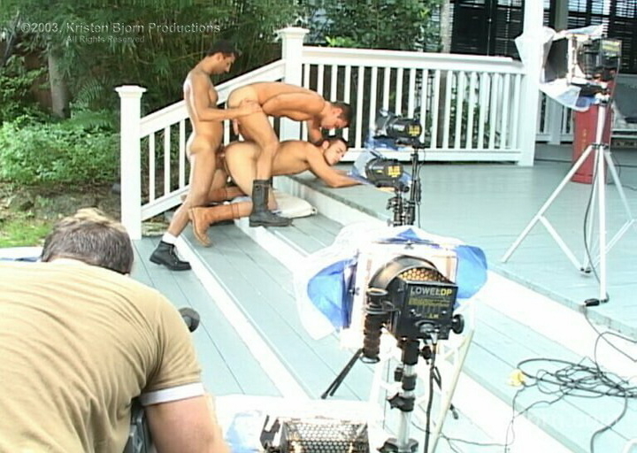Kristen Bjorn 80 Photo 65