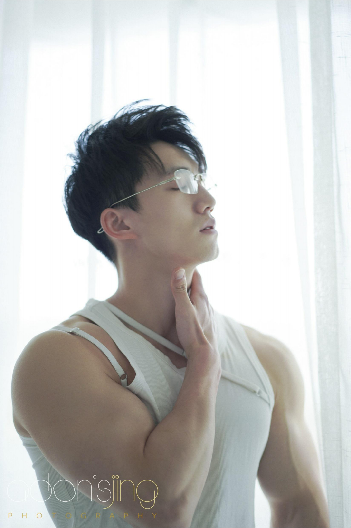 Adonisjing Teacher Album Vol1 Photo 75