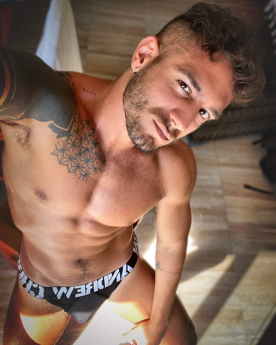 Alex Ink Photo 2