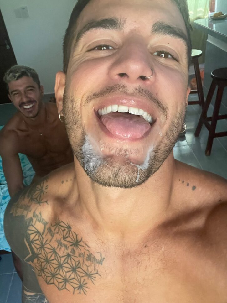 Alex Ink Photo 23