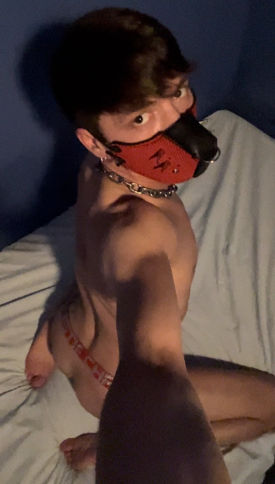 Modern Kyros Still Hot And Horny Photo 40