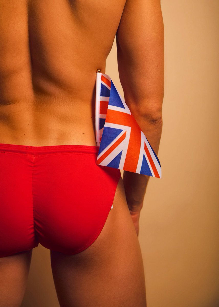 British Twunk Photo 92