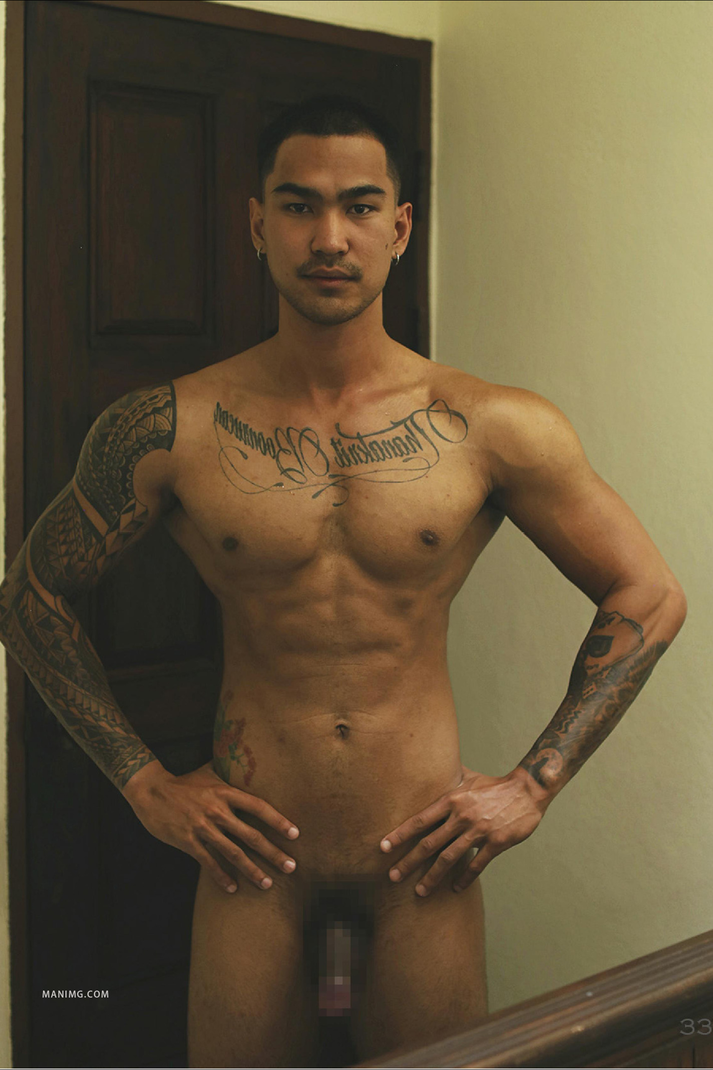 Hot Thai Model No01 Photo 35 4877