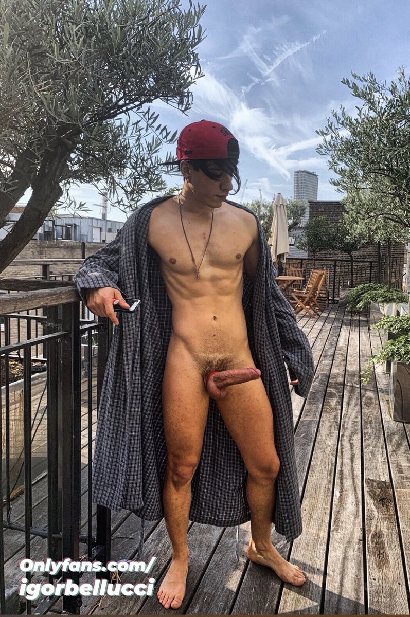 Igor Belluci Photo 27