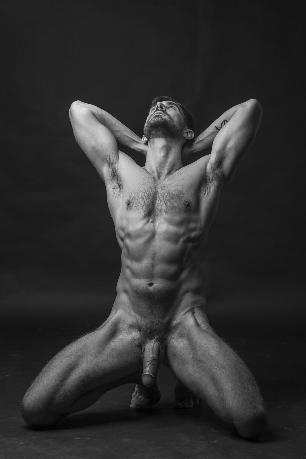 Hot Guys With Great Armpits Photo 11