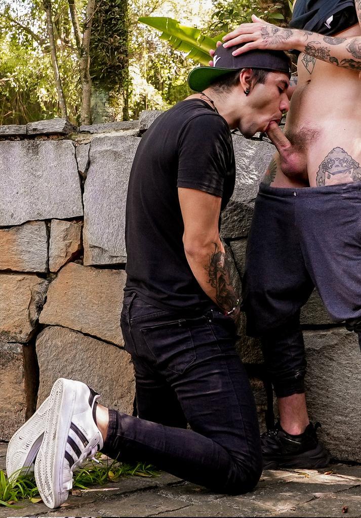 Igor Belluci Fucks Photo 21