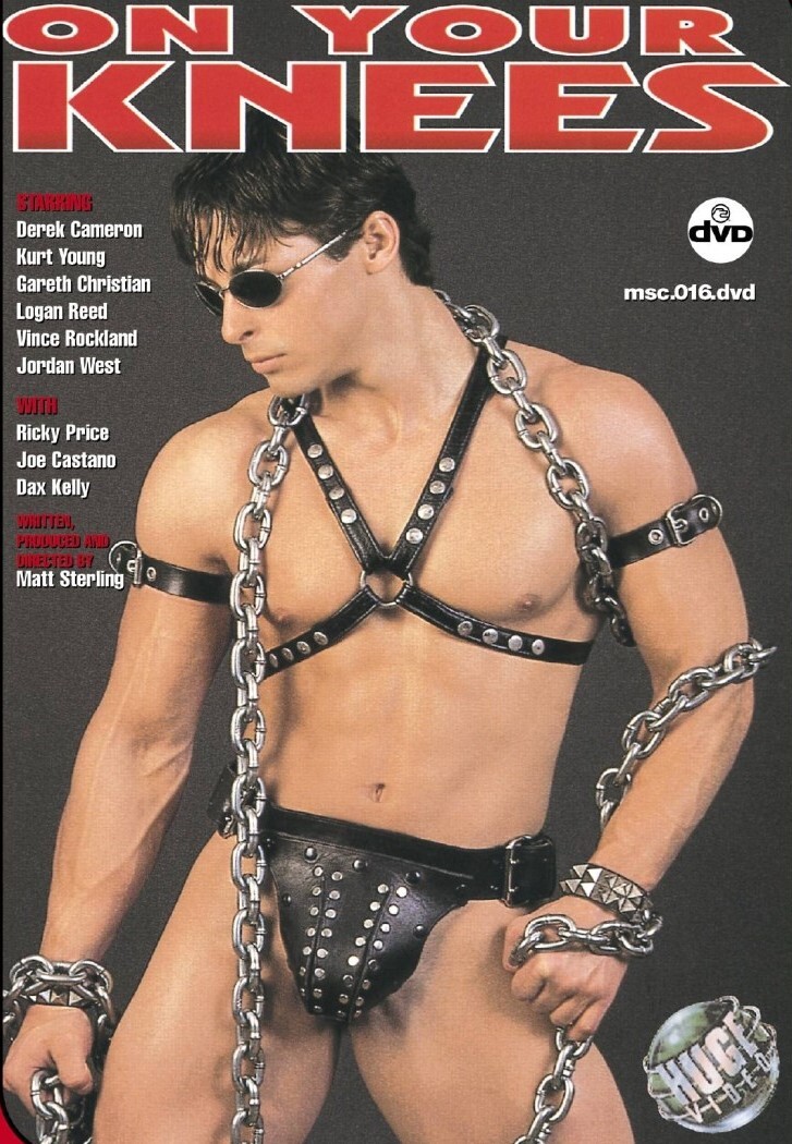 Vince Rockland Photo 15