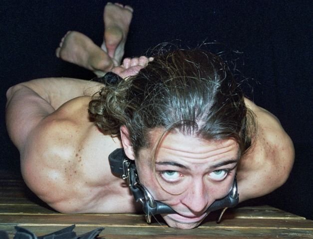 Vince Rockland Photo 19