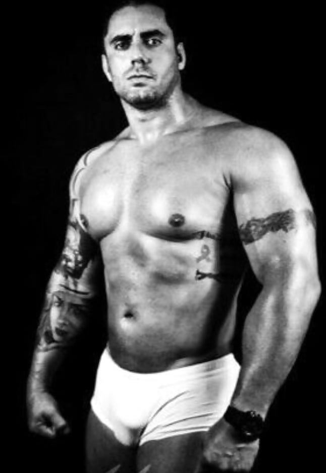 Marcelo Cabral Photo 54