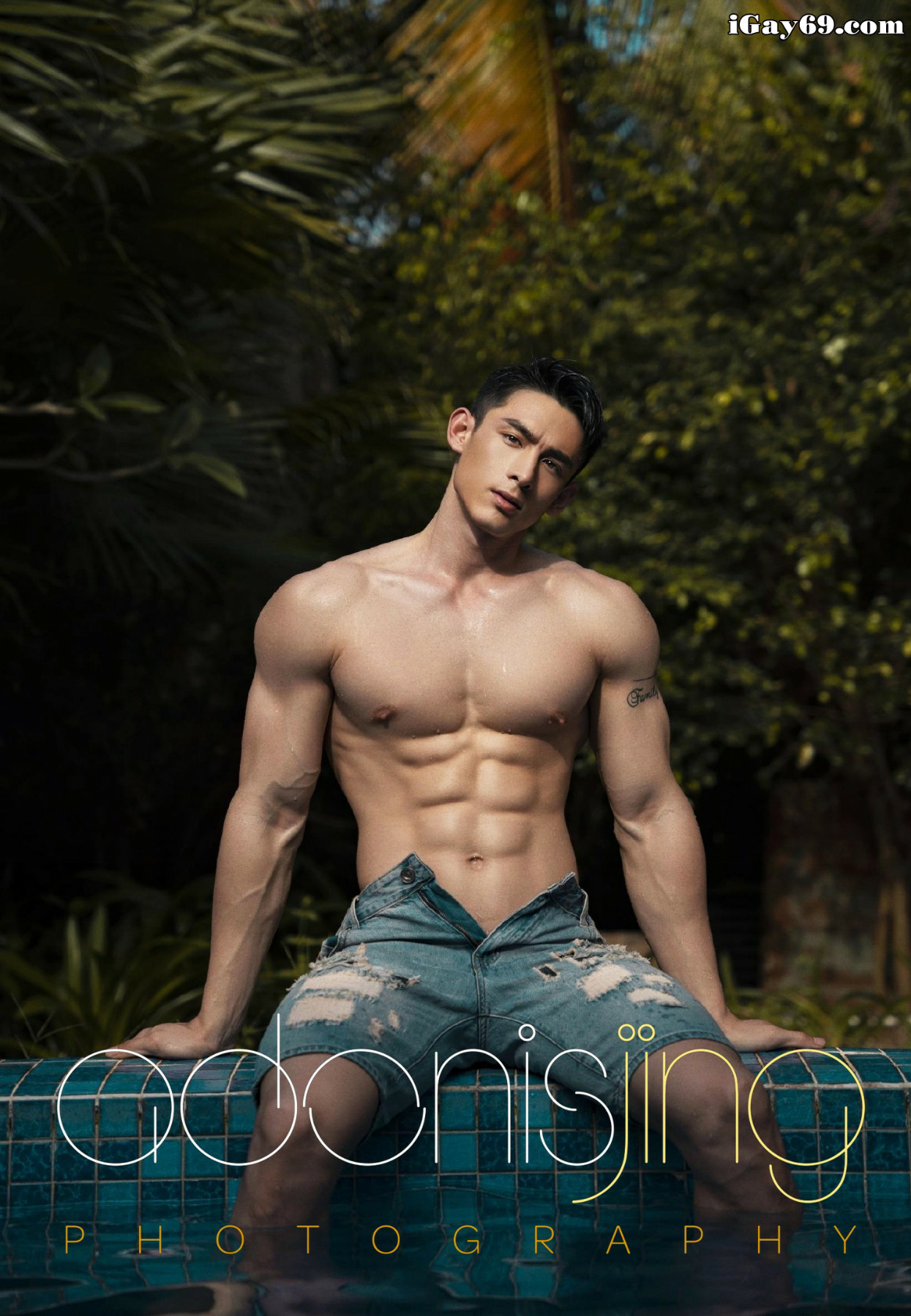 Abstinence 07 Part 01a Photo 1
