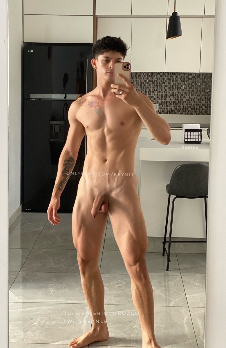 Valerio Orozco Set 1 Photo 5