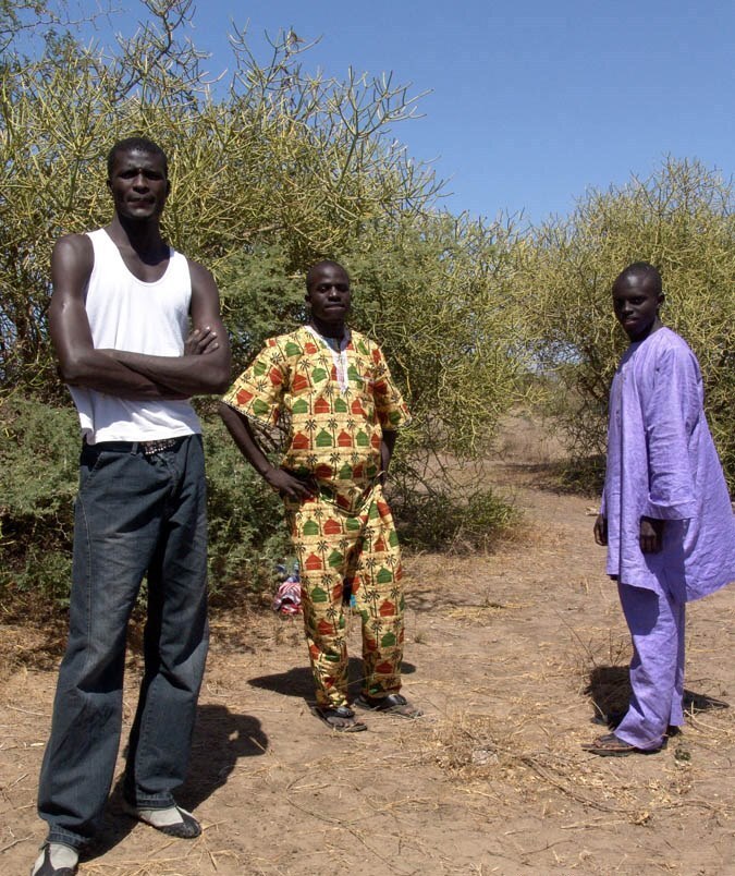 Afriboyz - Photo 8 - BoyFriendTV.com