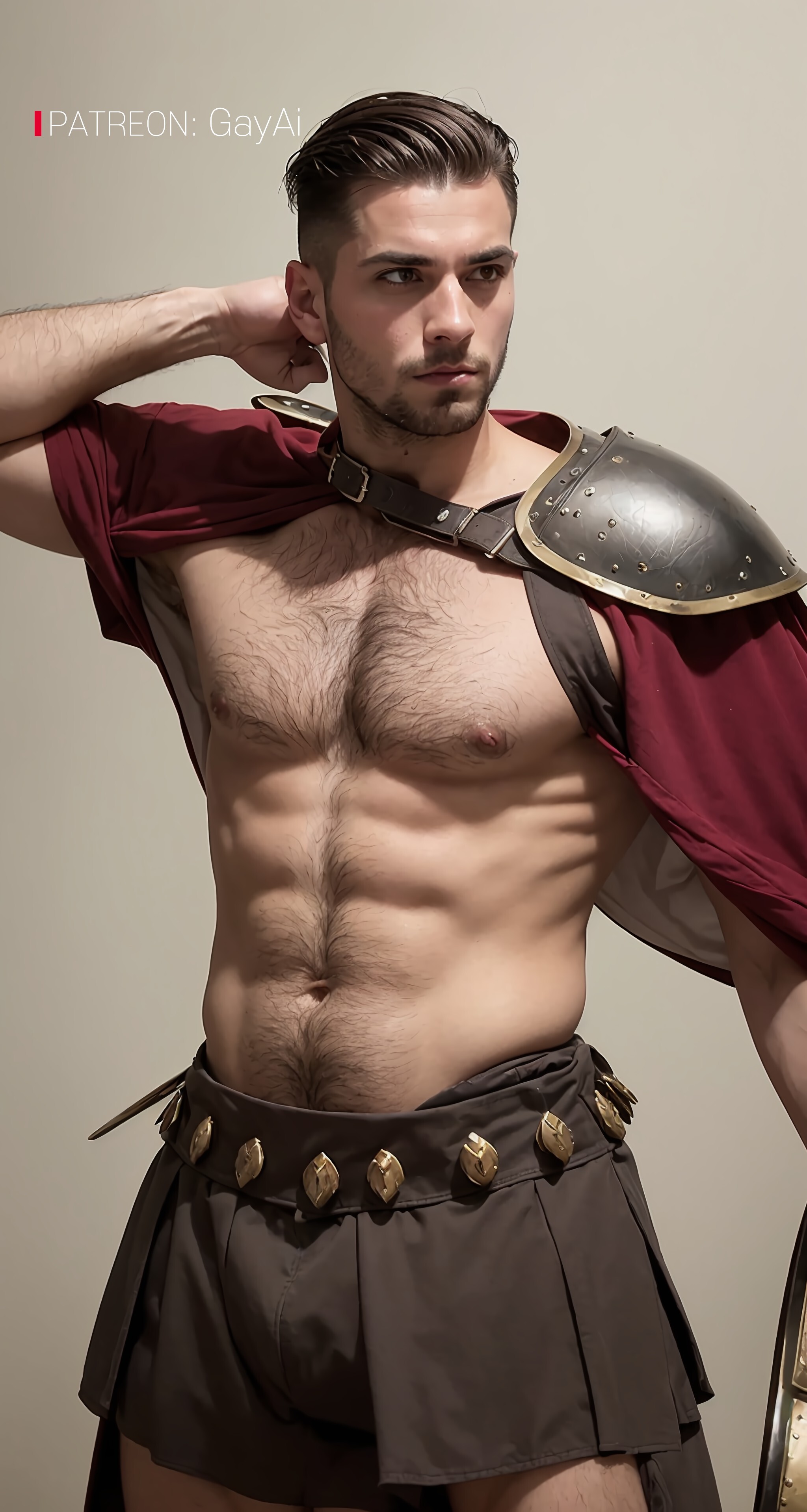 Ai Warrior C Photo 27 