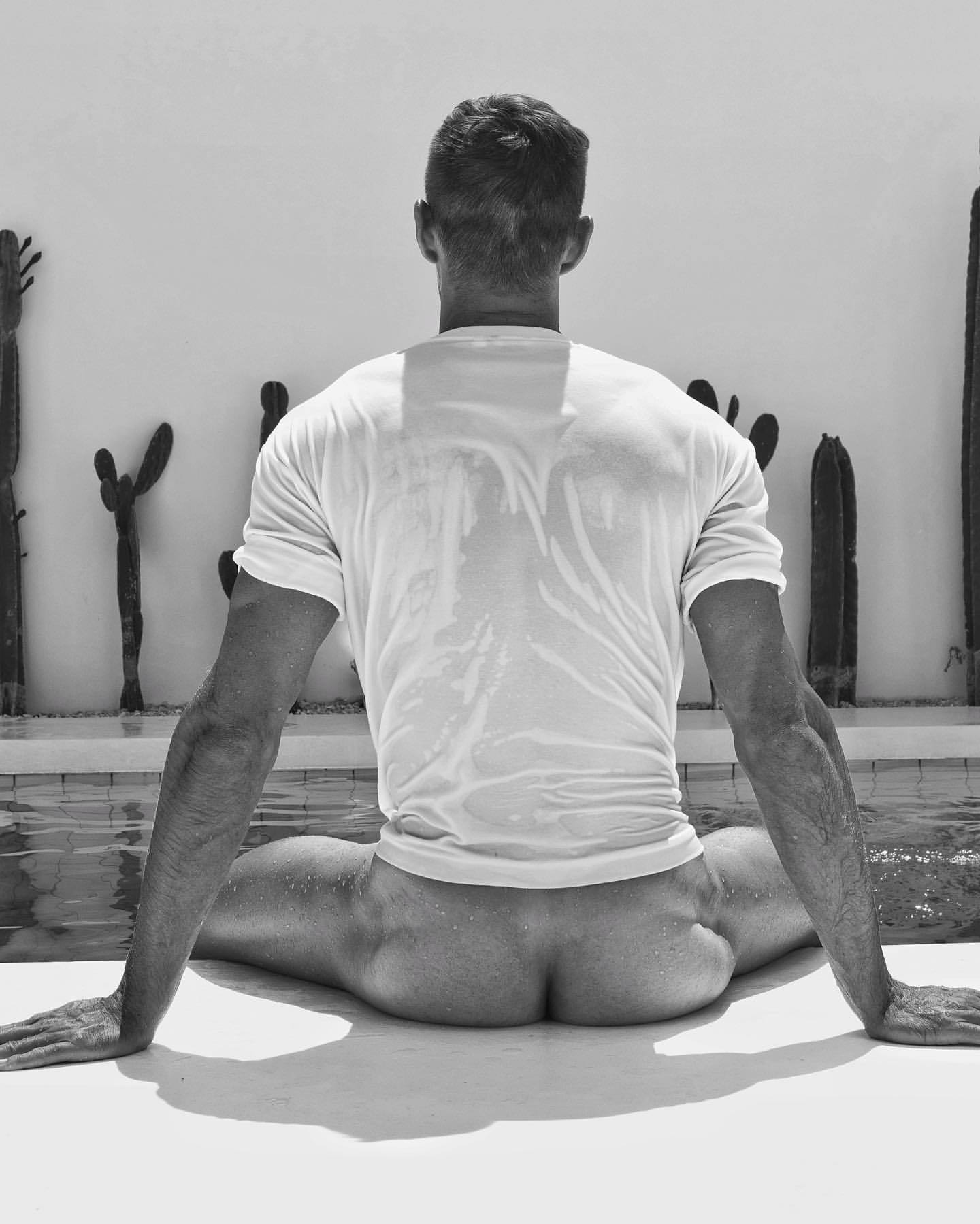Mitch Walker Photo 10