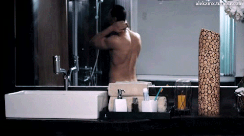 My Hot Men S Tv And Movie Edition 02 Photo 3