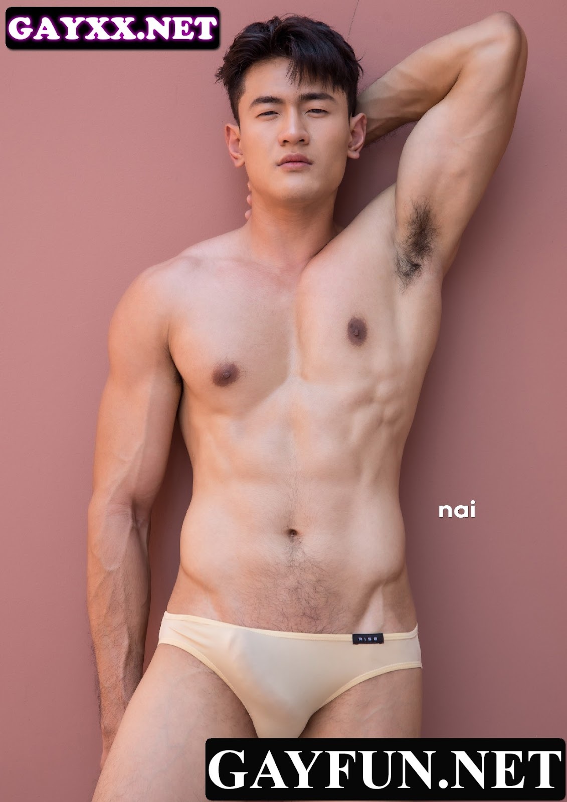 Hot Asian Guy Armpits 1 Photo 53