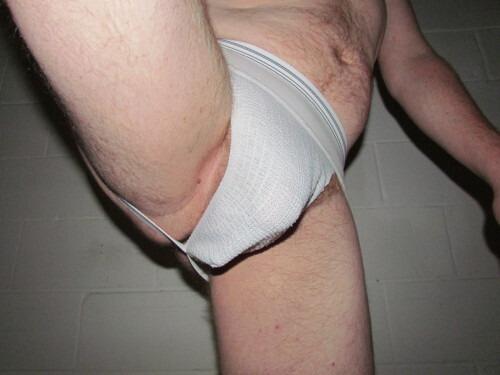Jjmontana In A Jockstrap Photo 1
